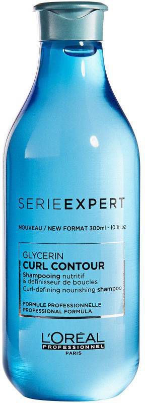L'Oréal Série Expert Curl Contour Curl Defining Nourishing Shampoo 1500 ...